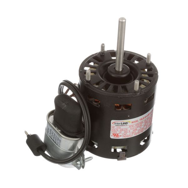 Bohn 25309801S - Motor,Evaporator Fan 208V,Cwse | PartsFe