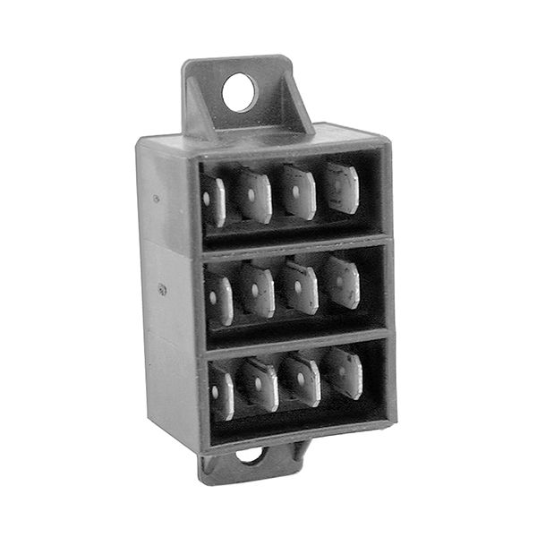 Garland 2573000 - Terminal Block 3 Circuit | PartsFe