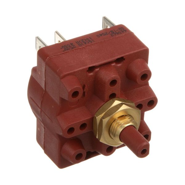 Star 2E-200551 - Rotary Switch | PartsFe