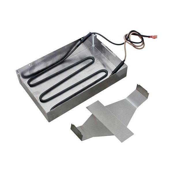 Silver King 38155 - Pan Assembly - Condensate | PartsFe