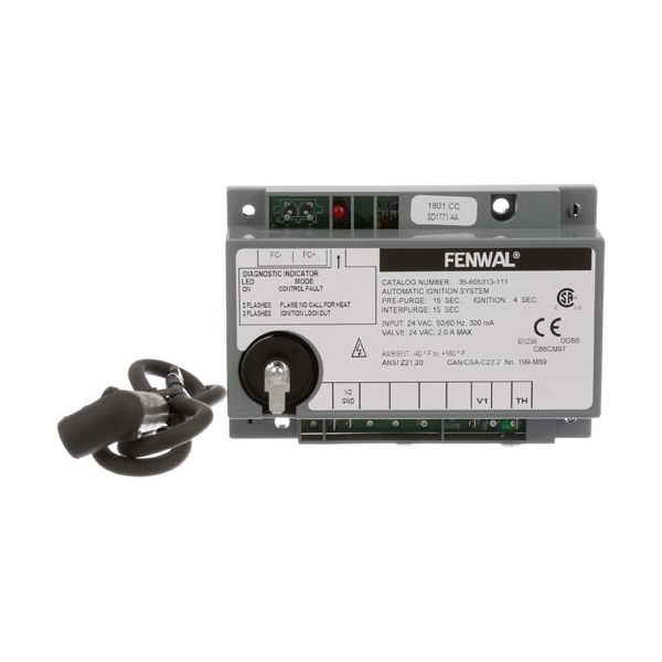 Middleby 50239 - Ignition Module Kit | PartsFe