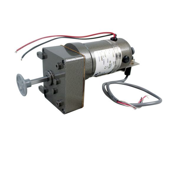 Middleby Marshall 51067 - Drive Motor | PartsFe