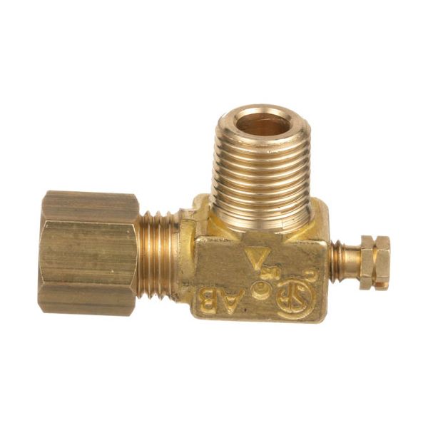 Rankin Delux DRB-12A - Pilot Valve 1/8 Mpt X 3/16 Cc | PartsFe