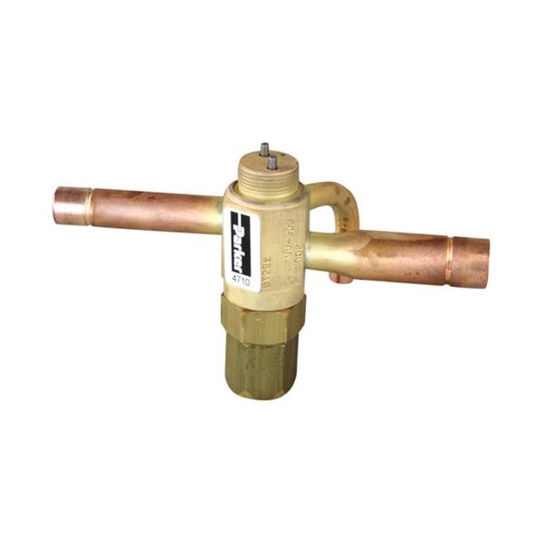 Parker Hannifin ECE-AA - Valve Body - Expansion Valve | PartsFe