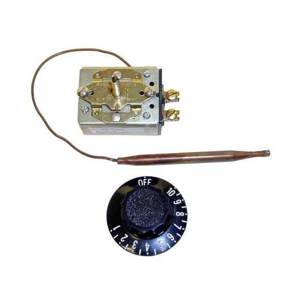 Ranco G1-2683-00 - Thermostat G1, 5/16 X 4, 12 | PartsFe