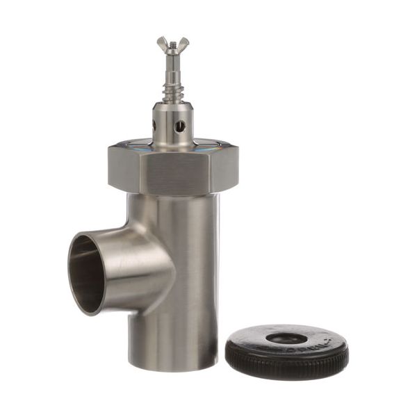 Groen GR9046 - Draw Off Valve 2" | PartsFe