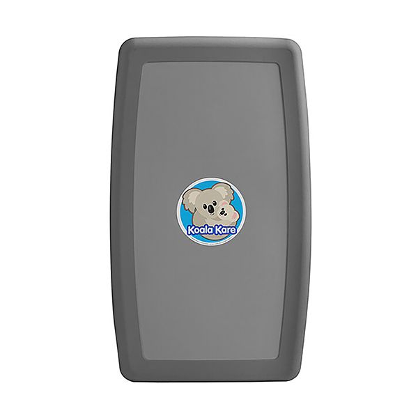 Koala Kare Products KB301-01 - Table, Changing , Vertical, Gray | PartsFe