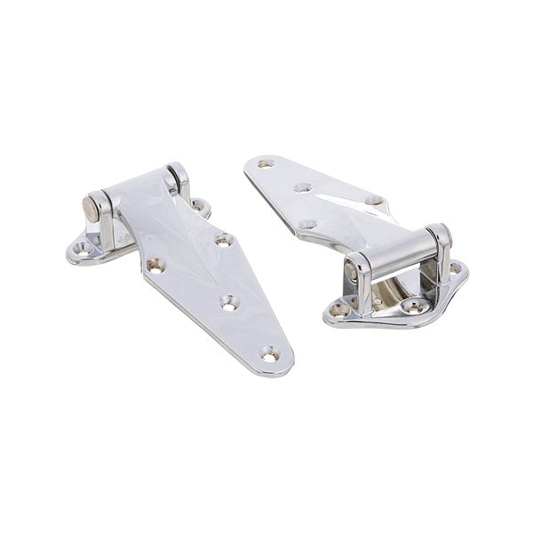Kolpak KLP500000558 - Kason - 11098000004 Closer, Door, Flush | PartsFe