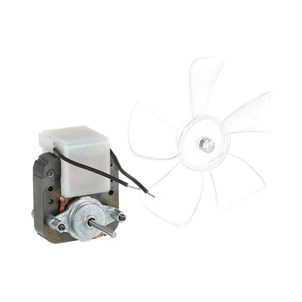 McCall MCC2FAM-0239-025 - Fan Motor 120V, W/5" Fan | PartsFe