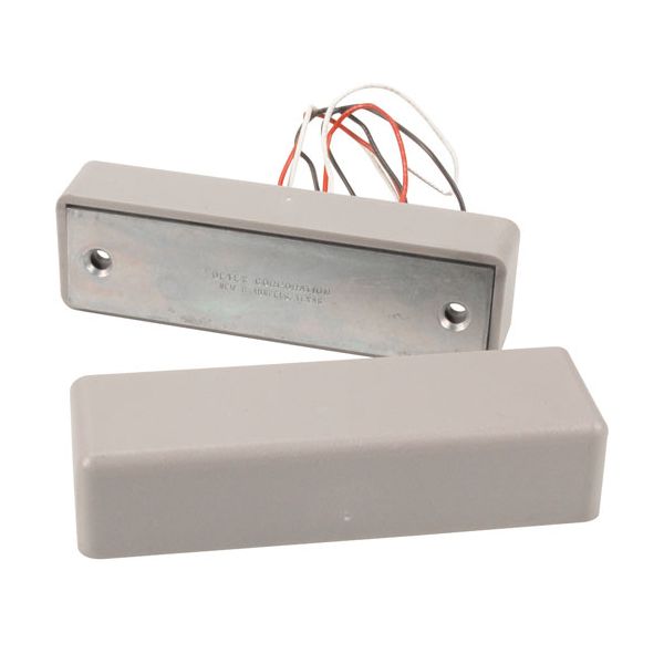 Detex MS2049S - Switch,Magnetic , Detex,Surface | PartsFe