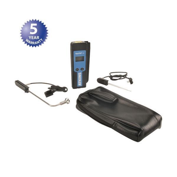 Atkins NSP13501 - Thermometer Kit, Digital | PartsFe