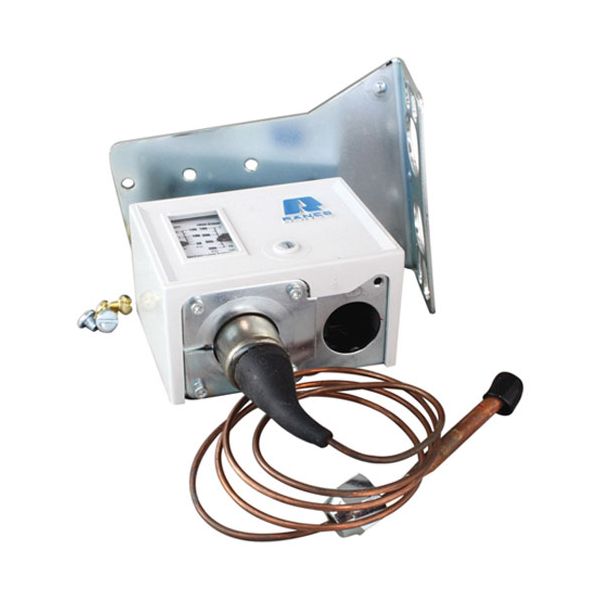 Ranco O10-2054 - Pressure Control - Fan Cycle | PartsFe
