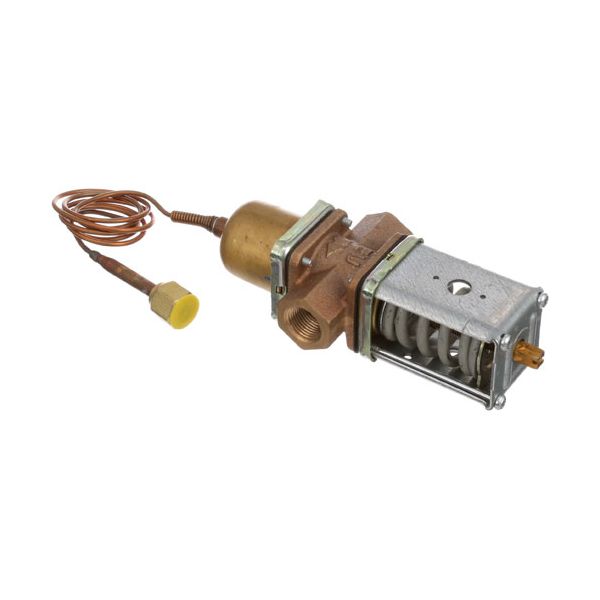 Johnson Controls V46AA-1C - Water Valve | PartsFe