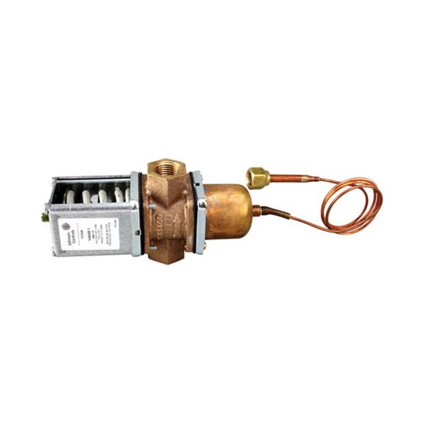Johnson Controls V46AB-1C - Water Valve | PartsFe
