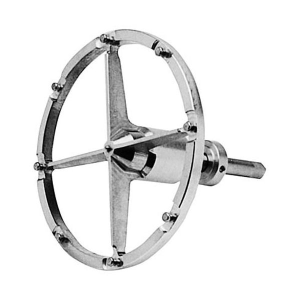 Intedge VS12DH - Disc Holder | PartsFe