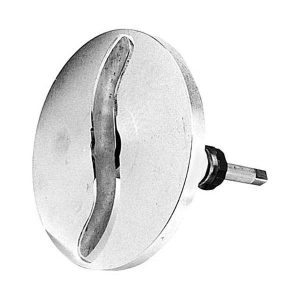 Intedge VS12KDS - Disc Holder With Knife | PartsFe