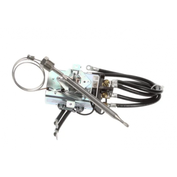 Curtis WC-37165 - Thermostat, Ru Units | PartsFe