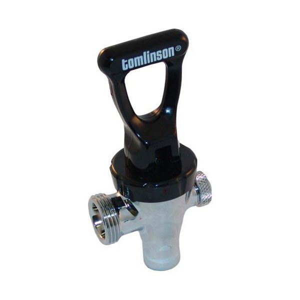 Seco XP658 - Faucet Assembly | PartsFe