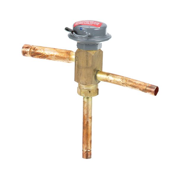 Sporlan Y1093-LAC-4-190 - Valve,Control , Head Pres,190Psi | PartsFe