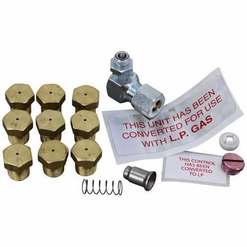 Conversion Kit | Deep Fryer Conversion Kit - PartsFe
