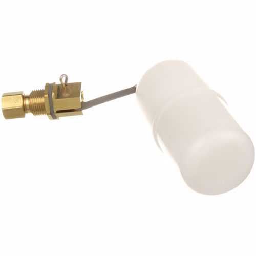 Ice-O-Matic 9131111-02 - Float Valve | PartsFe