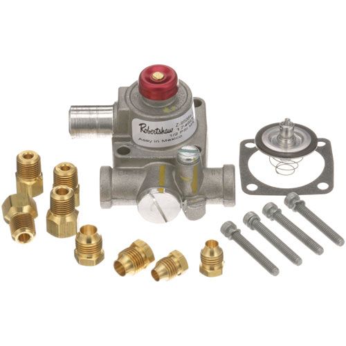Genuine OEM Franklin Chef parts - PartsFe