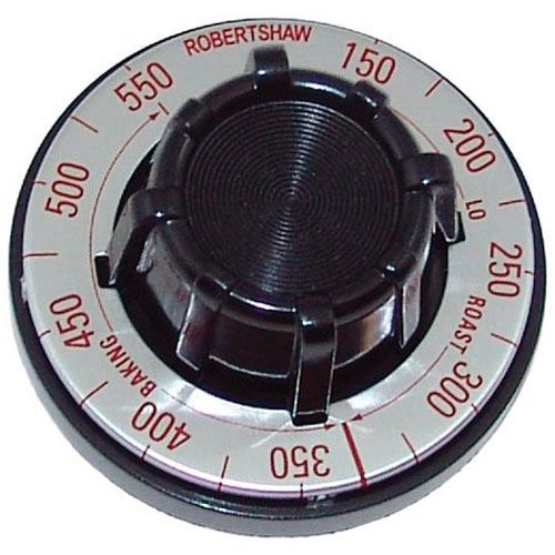 DIAL2-1/2 D, 150-550 for Franklin Chef - Part# 146518