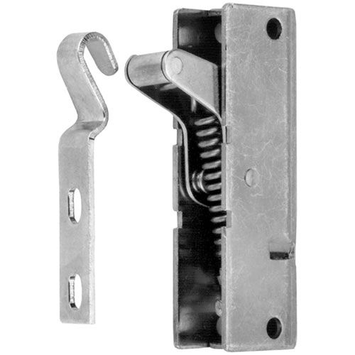 CATCH,SPRING 8 LB, W/STRIKE for Standard Keil - Part# 2927-1012-3212