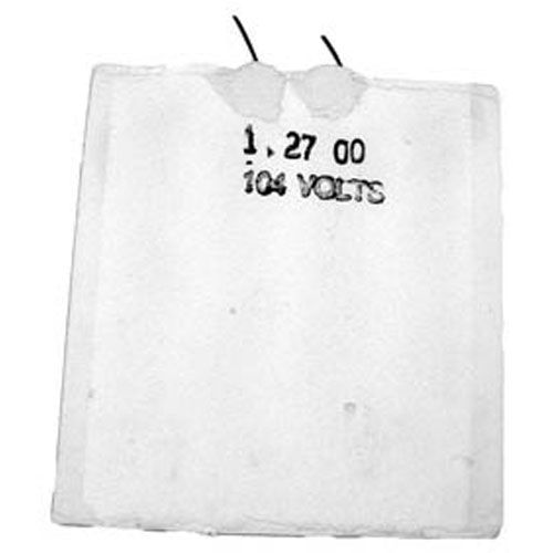 Toastmaster Parts List