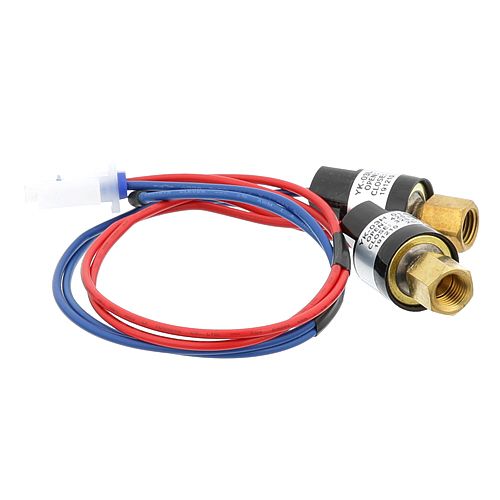 Structural Concepts Heaters & Elements - PartsFe