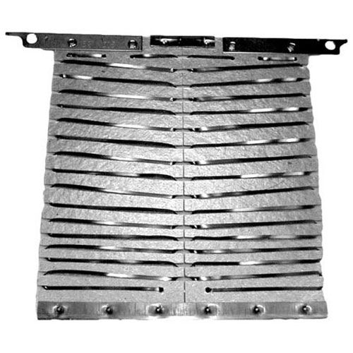 Toastmaster Parts List