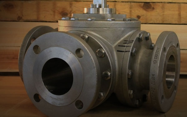 Uses of Control Valve Parts & Accessories