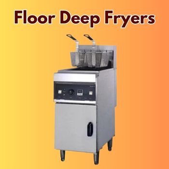 The Ultimate Guide to Buy the Best Commercial Deep Fryer - PartsFe