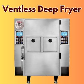 The Ultimate Guide to Buy the Best Commercial Deep Fryer - PartsFe